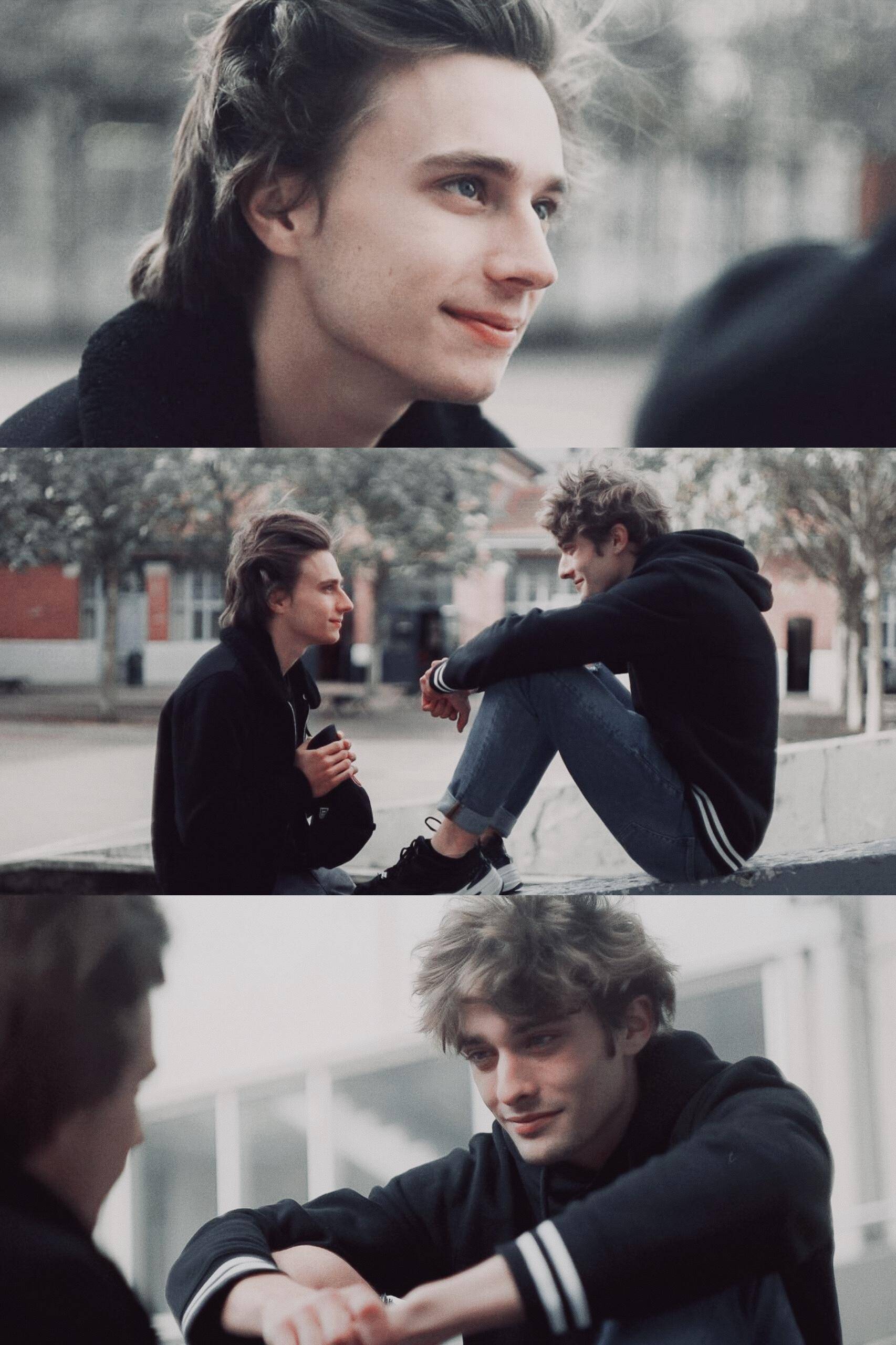 影片: 羞耻 法国版 第三季|Skam France Season 3